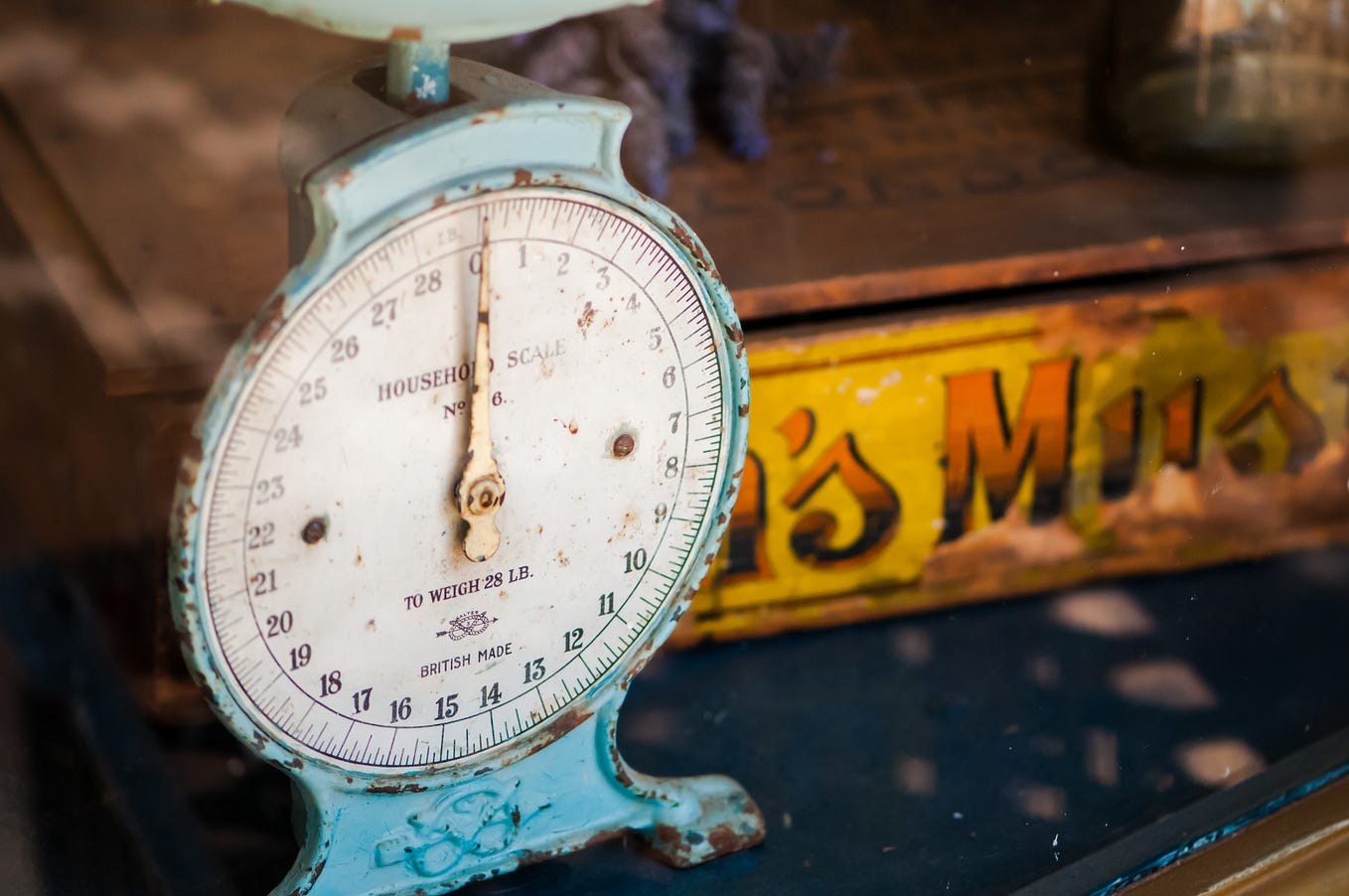 3 Ingredients I Think You Should Give Up Forever | by Tim Rees | Elemental