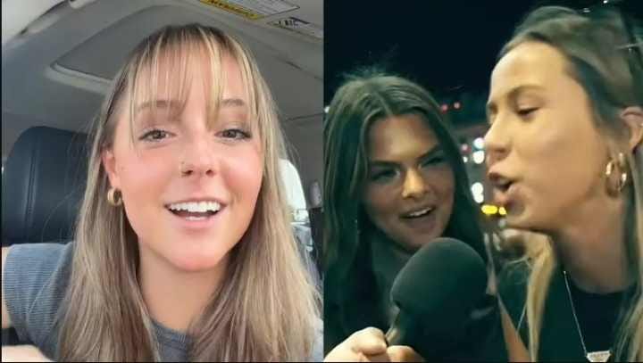 Lily Lang Video Viral on X — Who is Lilly Lang? — Today Pak Web | by ...
