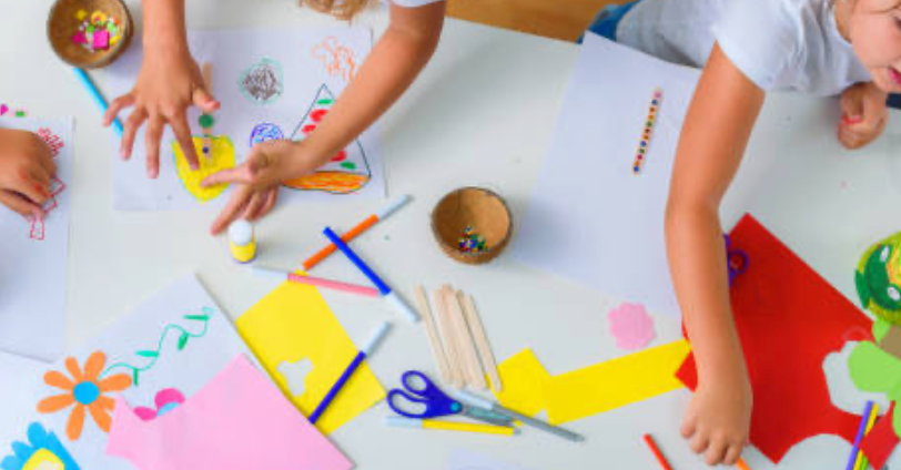 Top 10 Fun and Safe Outdoor Activities for Kids in Quantico, VA | by ...