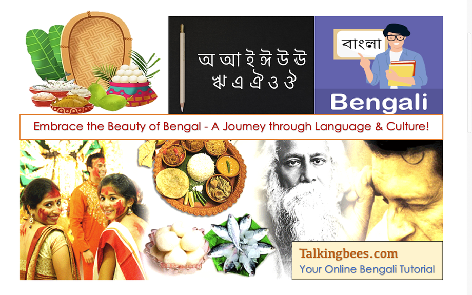 Learn Hindi Language Online - Talkingbeesus - Medium