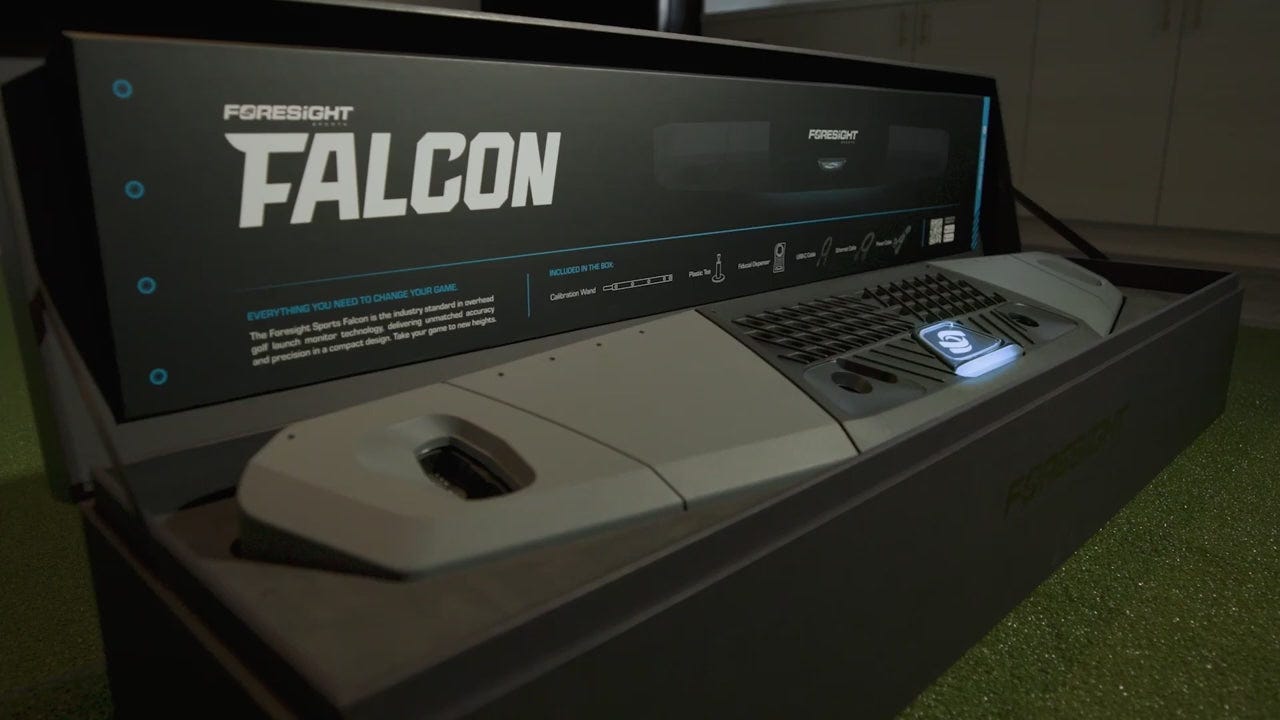 Full Swing KIT Review: Ultimate Guide to This Golf Launch Monitor’s ...