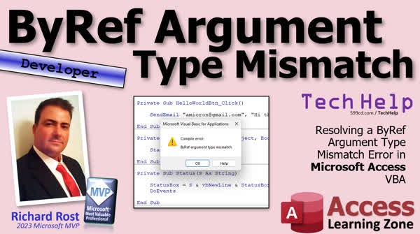 How to Use the Enter Key Instead of the Tab Key to Move to the Next Record in Microsoft Access ...