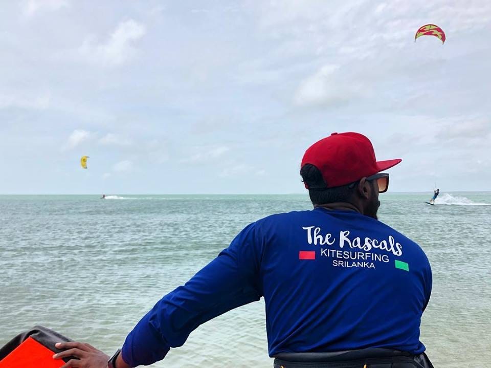 Experience the Finest of Sri Lankan Luxury at the Rascals Kite Resort ...