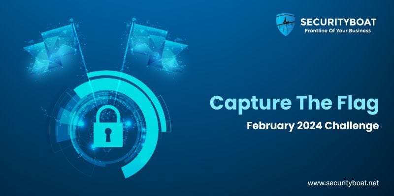 Capture The Flag (CTF) Series- Write up 01- Mr. Robot | by Muhammad Luqman | InfoSec Write-ups