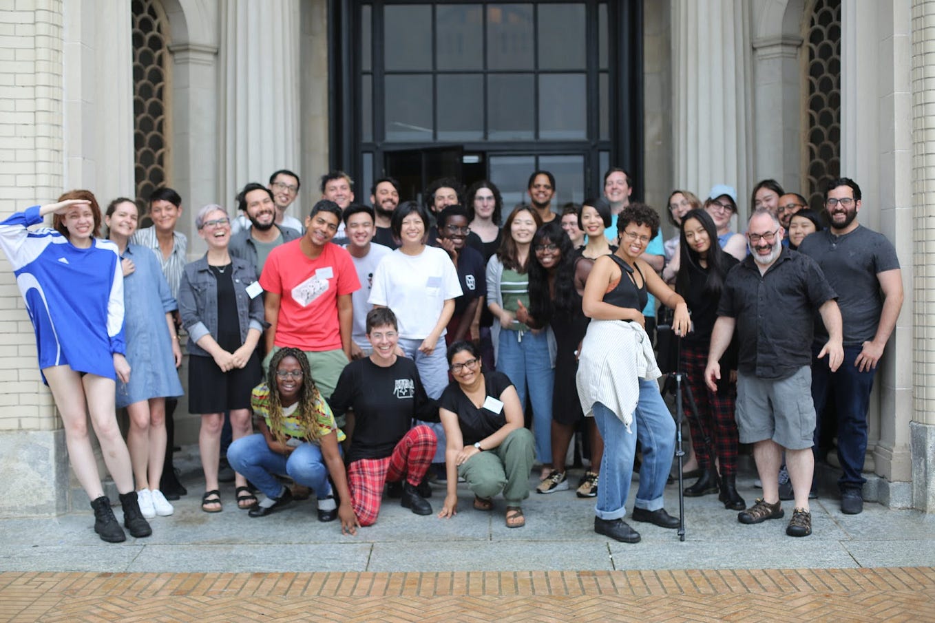 p5.js 1.0 is Here!. Today we are excited to announce the… | by Lauren ...