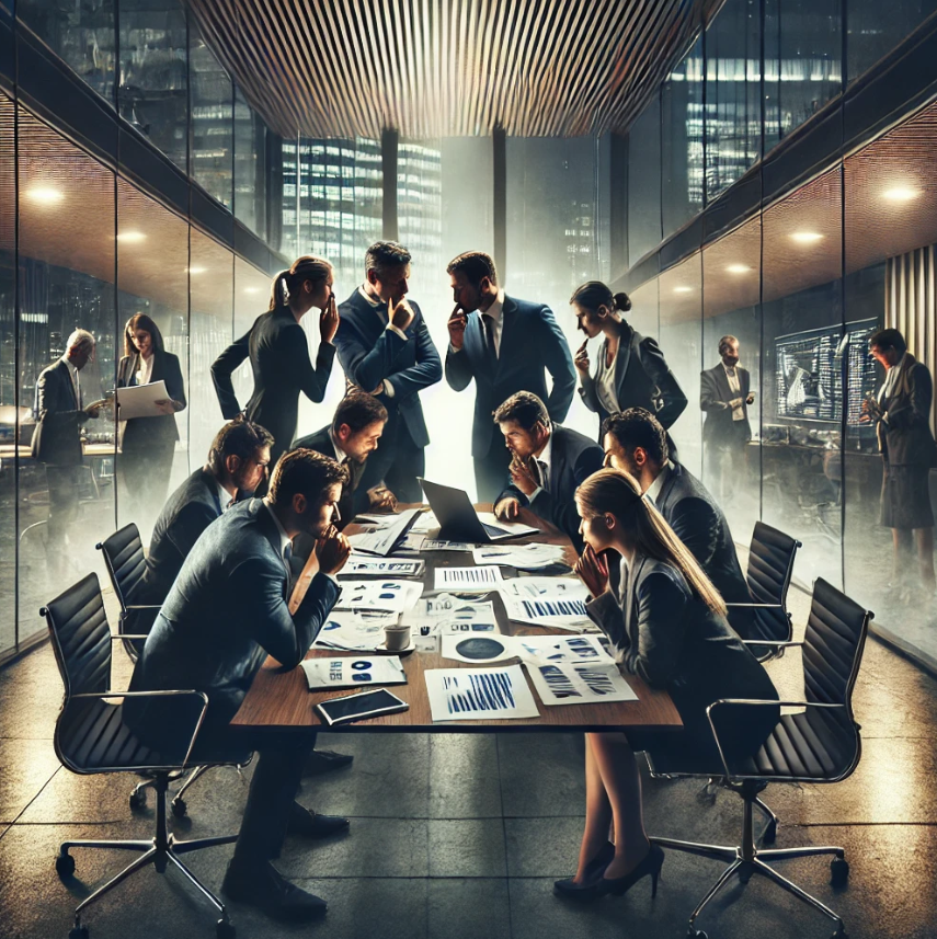 Unlocking Leadership Potential: How Transactional Analysis Transformed My Approach to ...