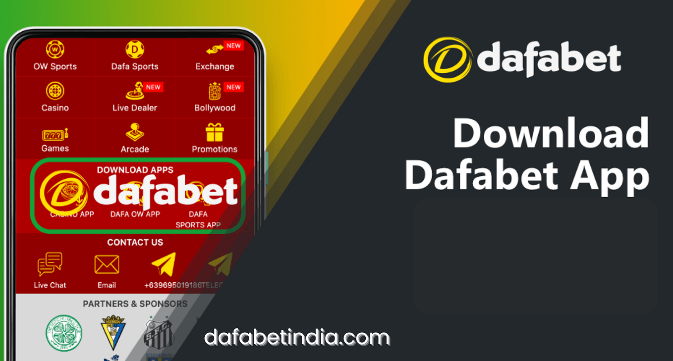 Dafabet App: Download and Install with up to 100% bonus for 2024 | by Bet online Cricket | May ...