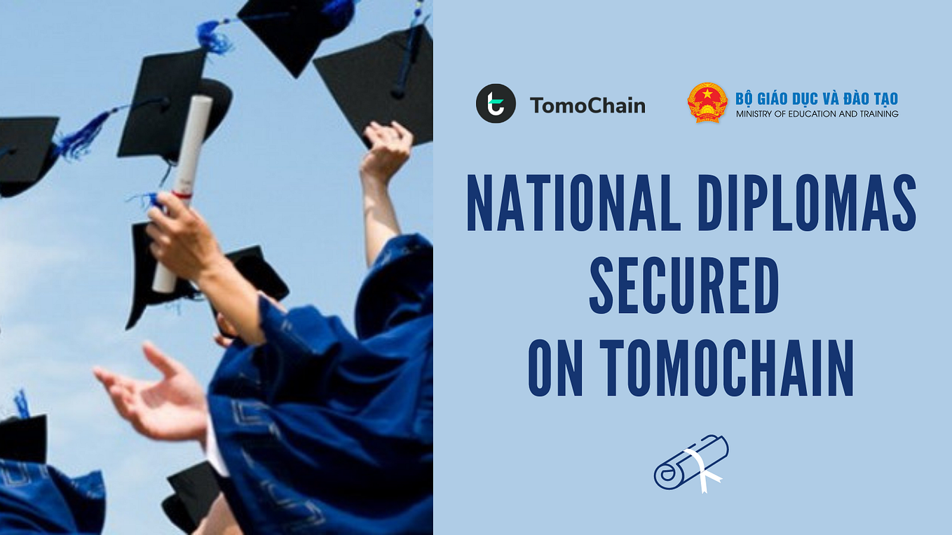 Say Hello to TomoX Public Testnet and Launch Your Own Permissionless ...