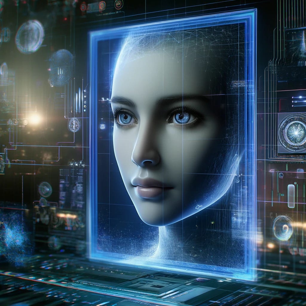 Have you seen Vasa-1 by microsoft? - Jesse Daniel Brown - Medium