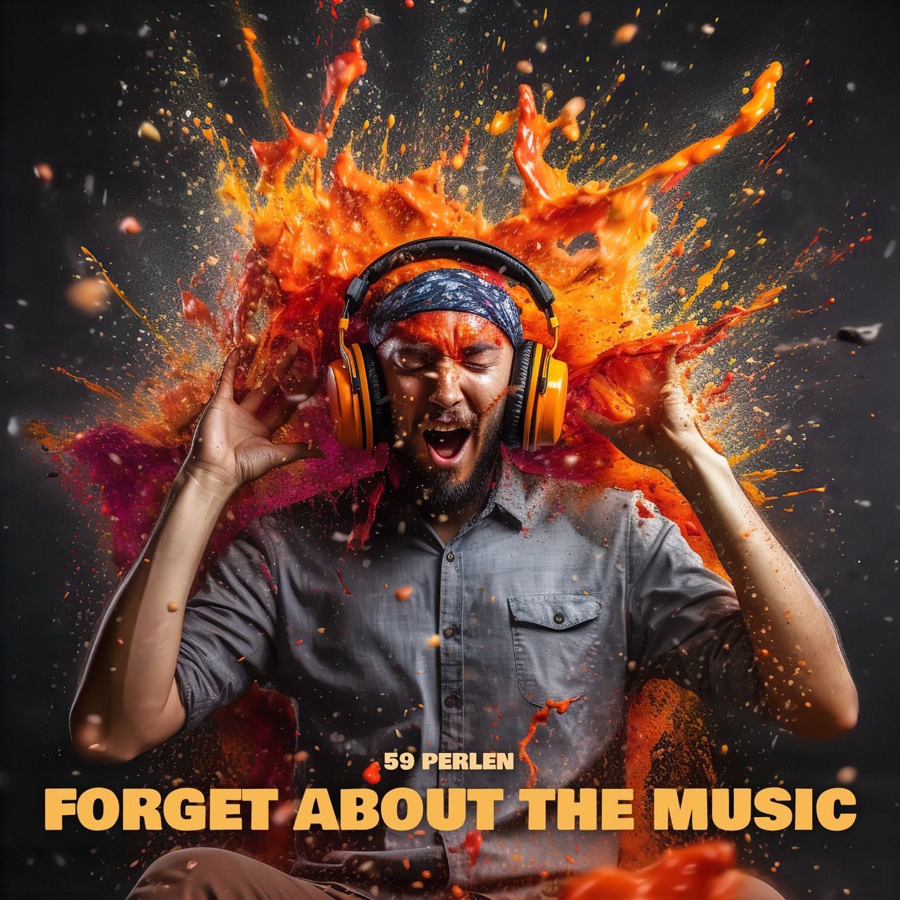 Weedkiller by Ashnikko | Album Review | by Nick Eustis | Modern Music ...