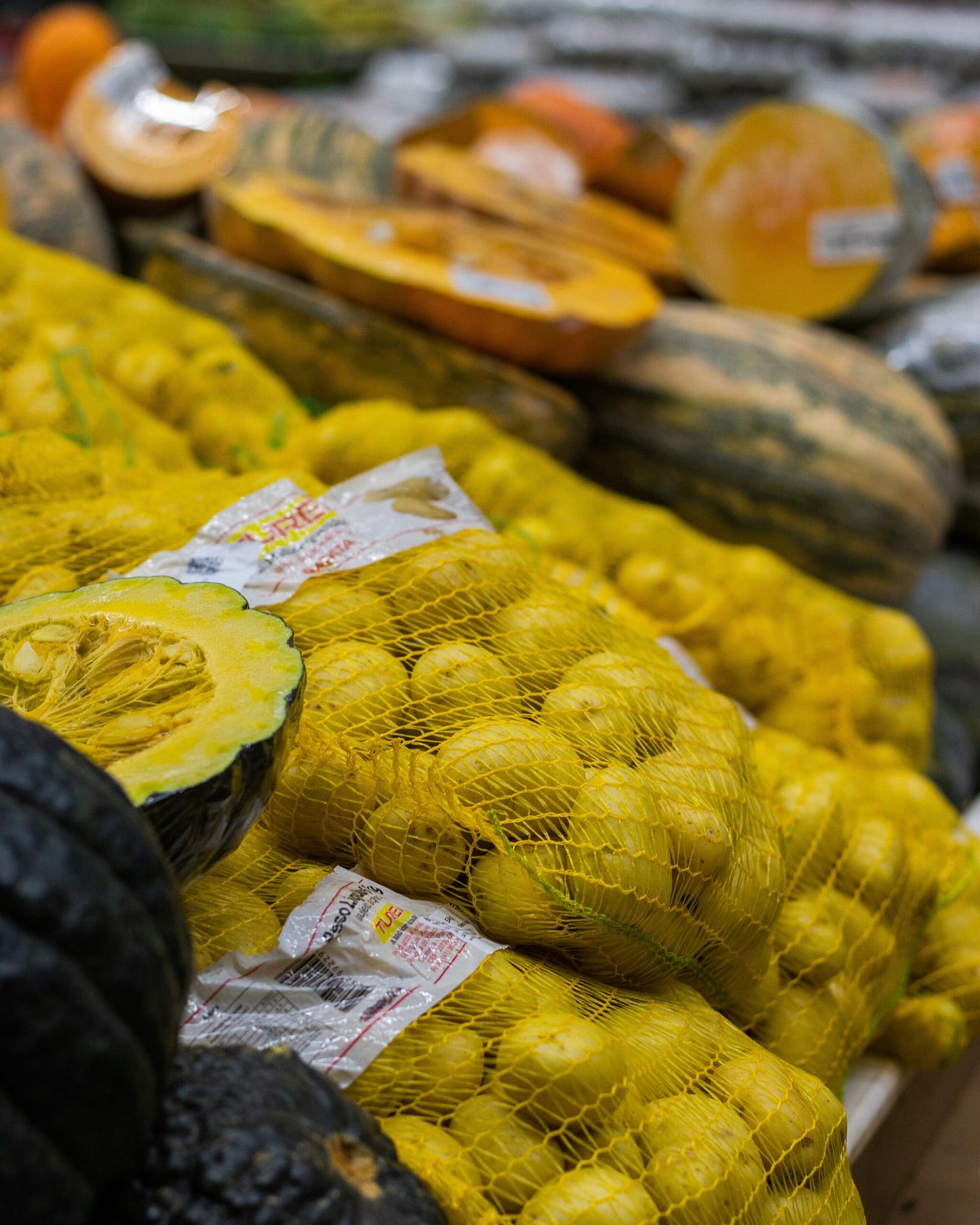Traceability in Every Bite: How AC Quality Guarantees Food Origin | by ...
