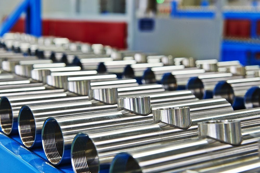 Unlocking the Strength: Exploring the Properties of 409L Steel Plate ...