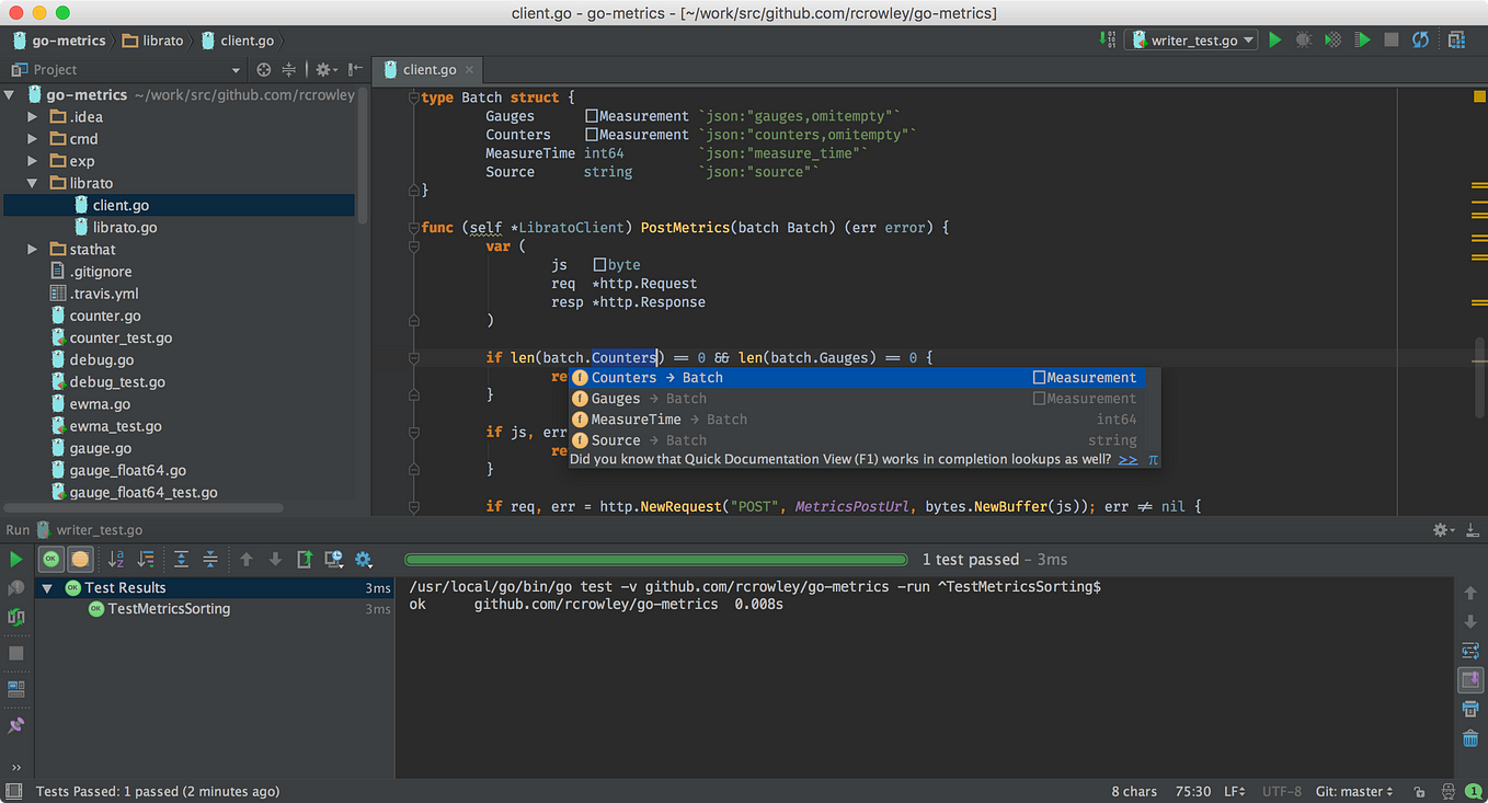 Restful Api In Golang Using Gin Gorm And Redis By Mohit Bajaj Medium