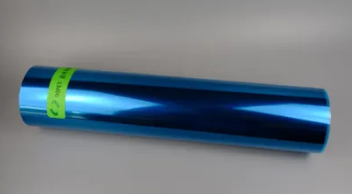 A Guide to Polyester Film. WHAT IS POLYESTER FILM | by Wei Qinghua ...