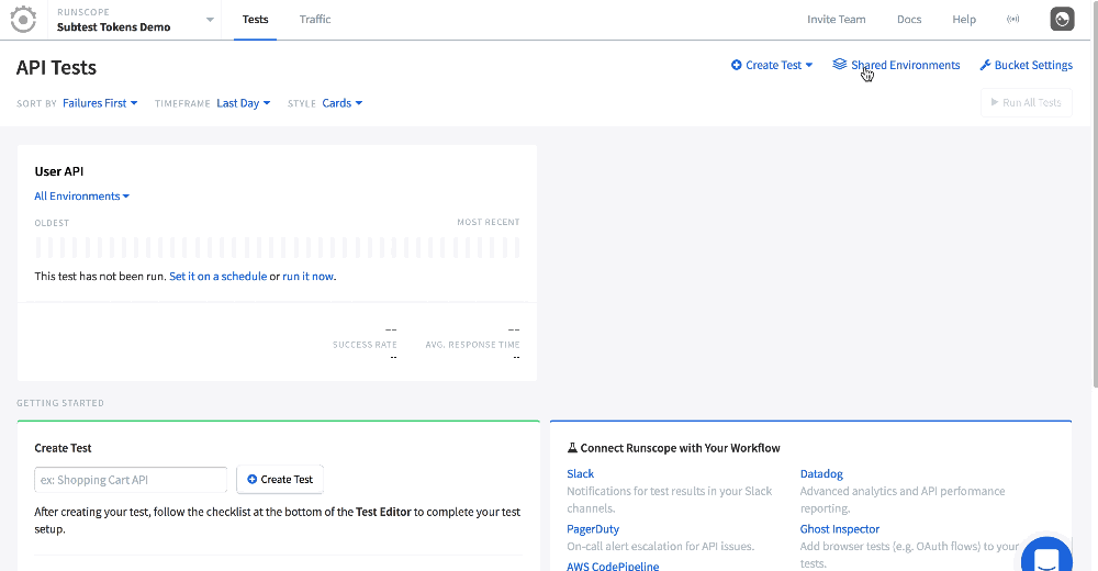OpenAPI / Swagger Resource List for API Developers | by Heitor T. Sergent | Runscope | Medium