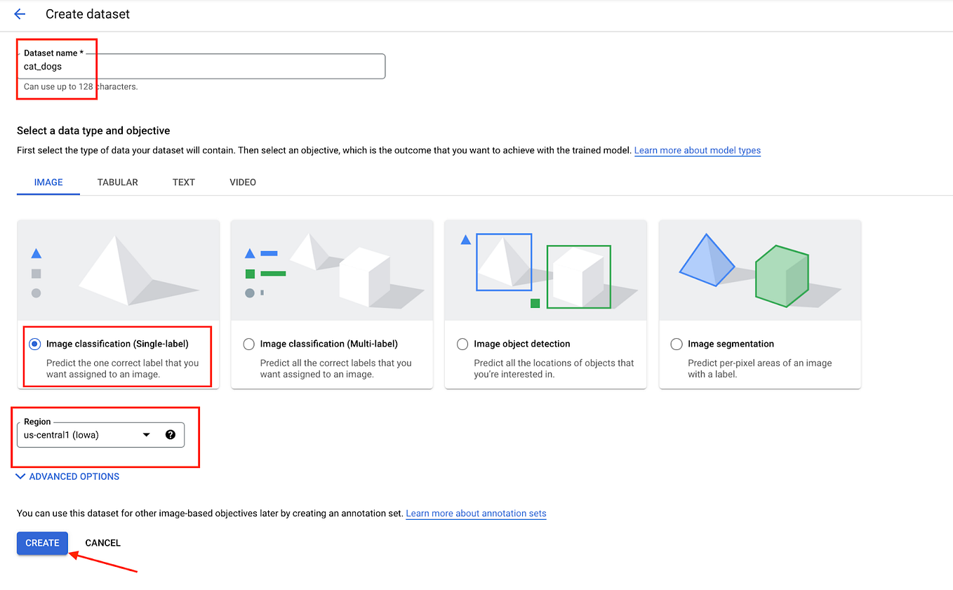 Train a Custom AI Model Using Jupyter Notebooks on Vertex AI | by Dorha ...