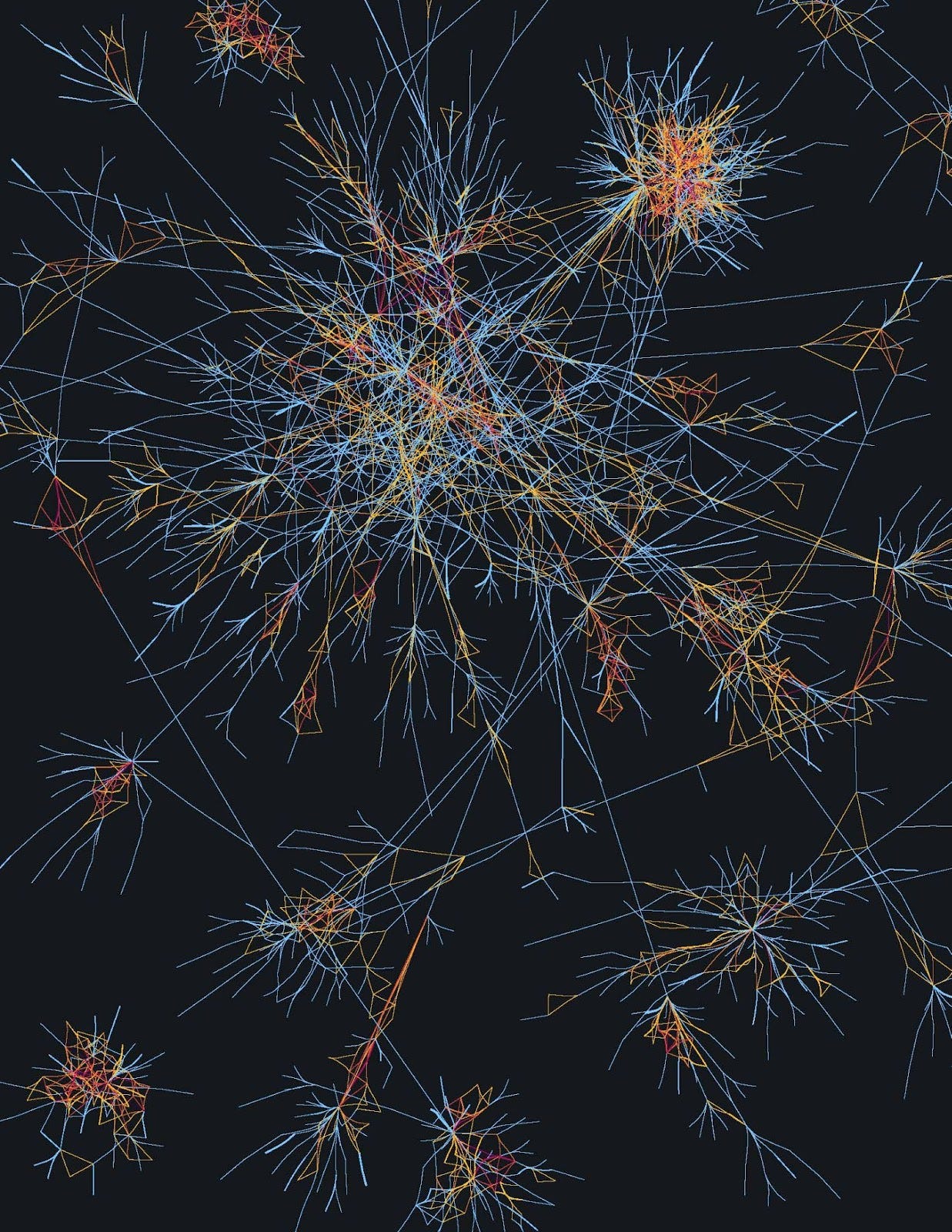 4 Key Lessons From The Geek Way. In his new book, MIT’s Andrew McAfee ...