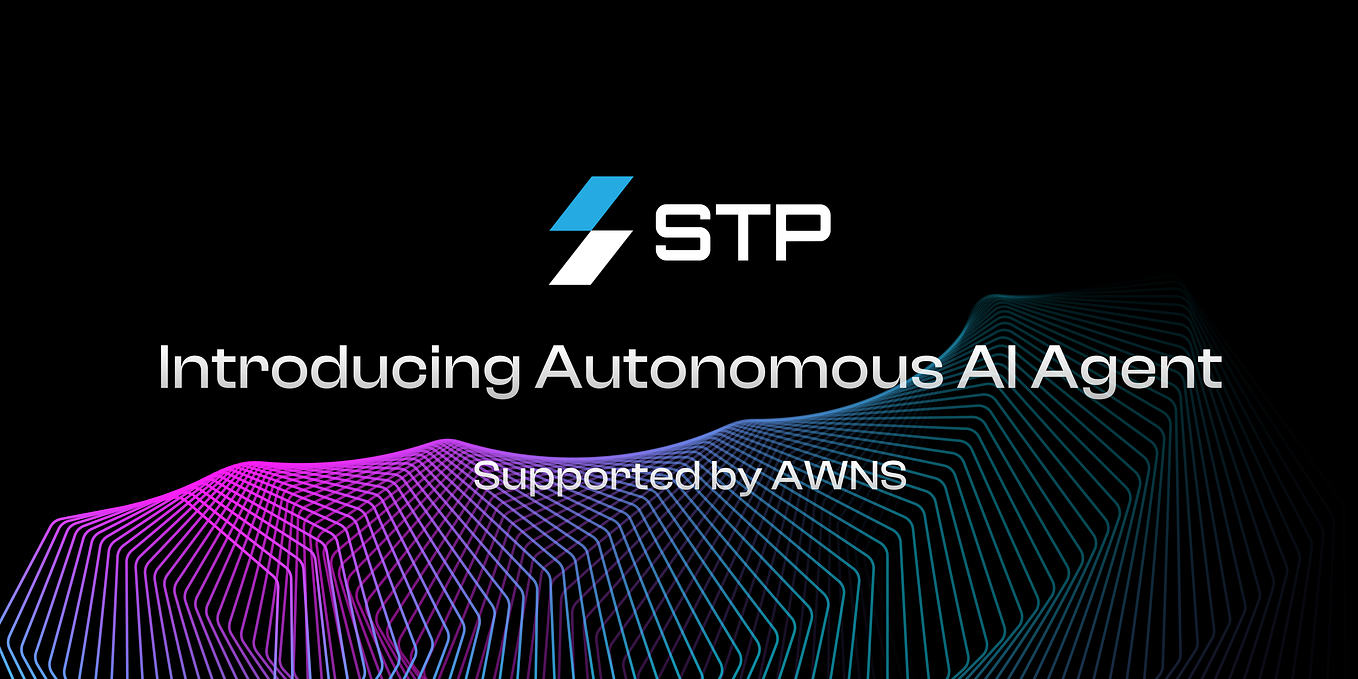 Standard Tokenization Protocol: The Decentralized Tokenization Network ...