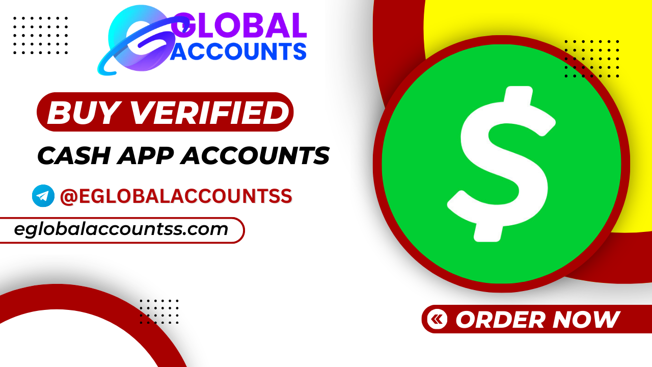 verified cashapp. Verified CashApp is a trusted and… | by Buy Verified ...