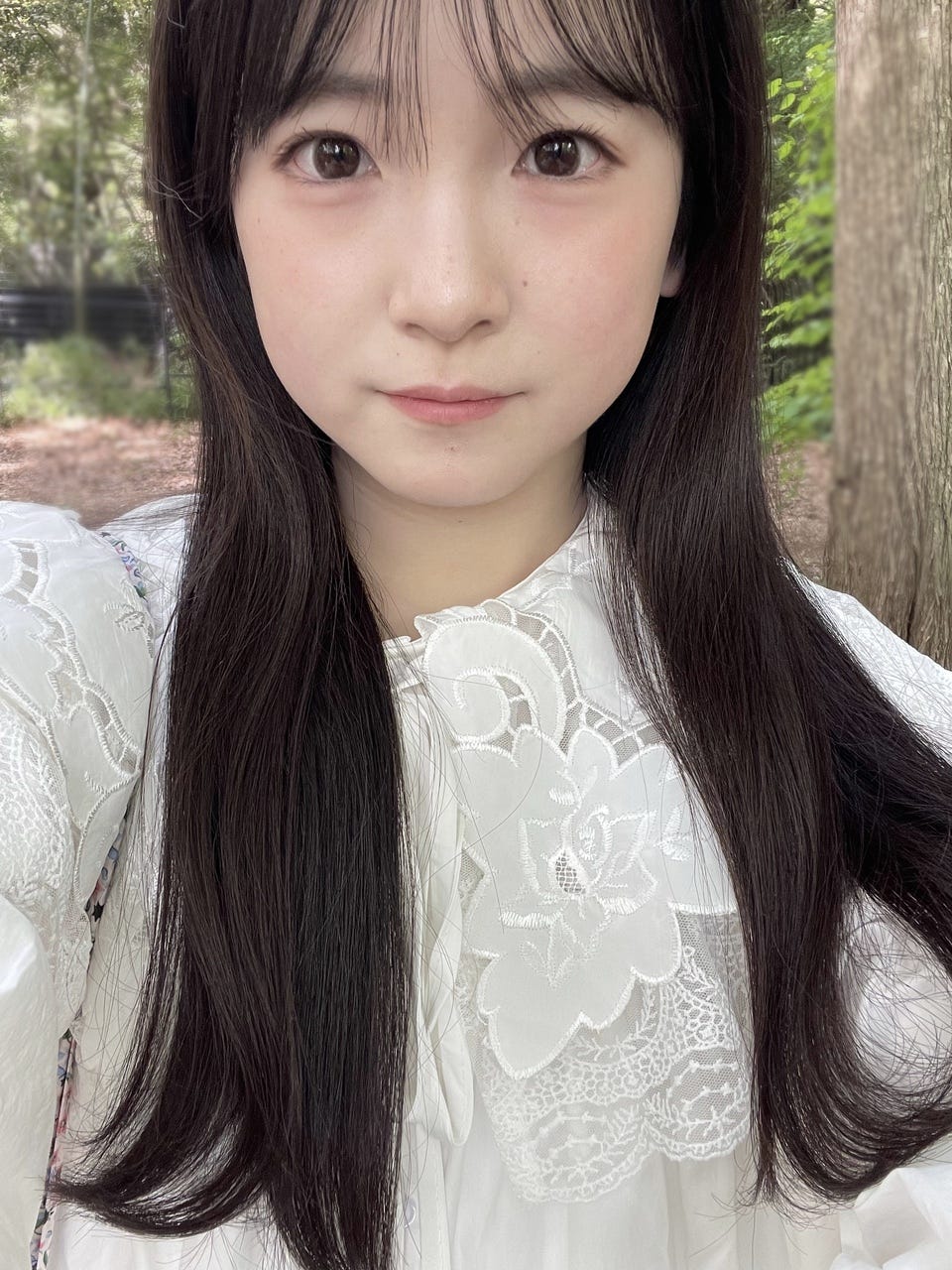Haru — Yuuna Suzuki (23/04/2025). Original Blog… | by Yuuna Media | Apr, 2025 | Medium