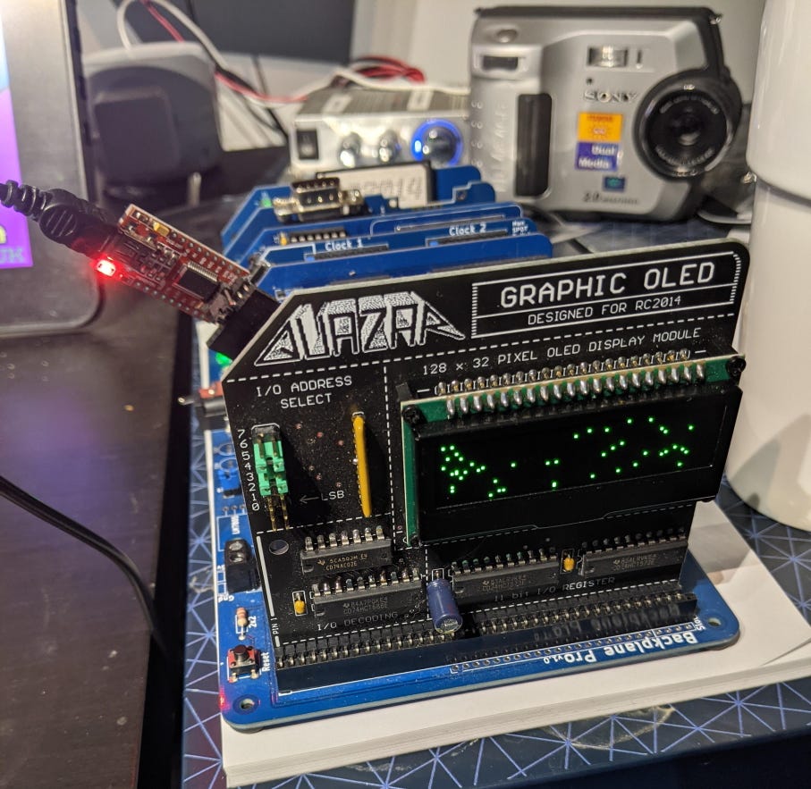 Programming the ZX Spectrum Next — Devlog 01 — Programming Languages | by James Grimwood | Medium