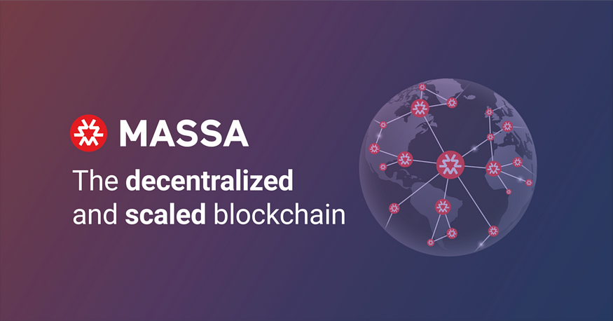 Installing a MASSA Node [UPDATED: 25.2] | by Insight Stake | Medium