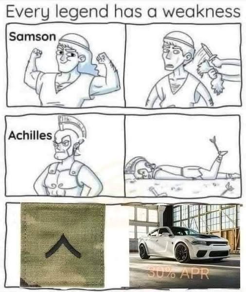 I Got Committed to the Asylum. Yes, this happened. Last week. | by E. A ...