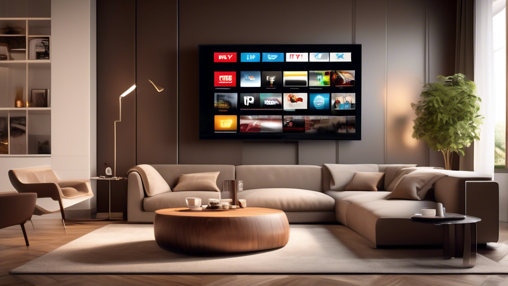 The Ultimate Guide to IPTV: Everything You Need to Know | by Stella M ...
