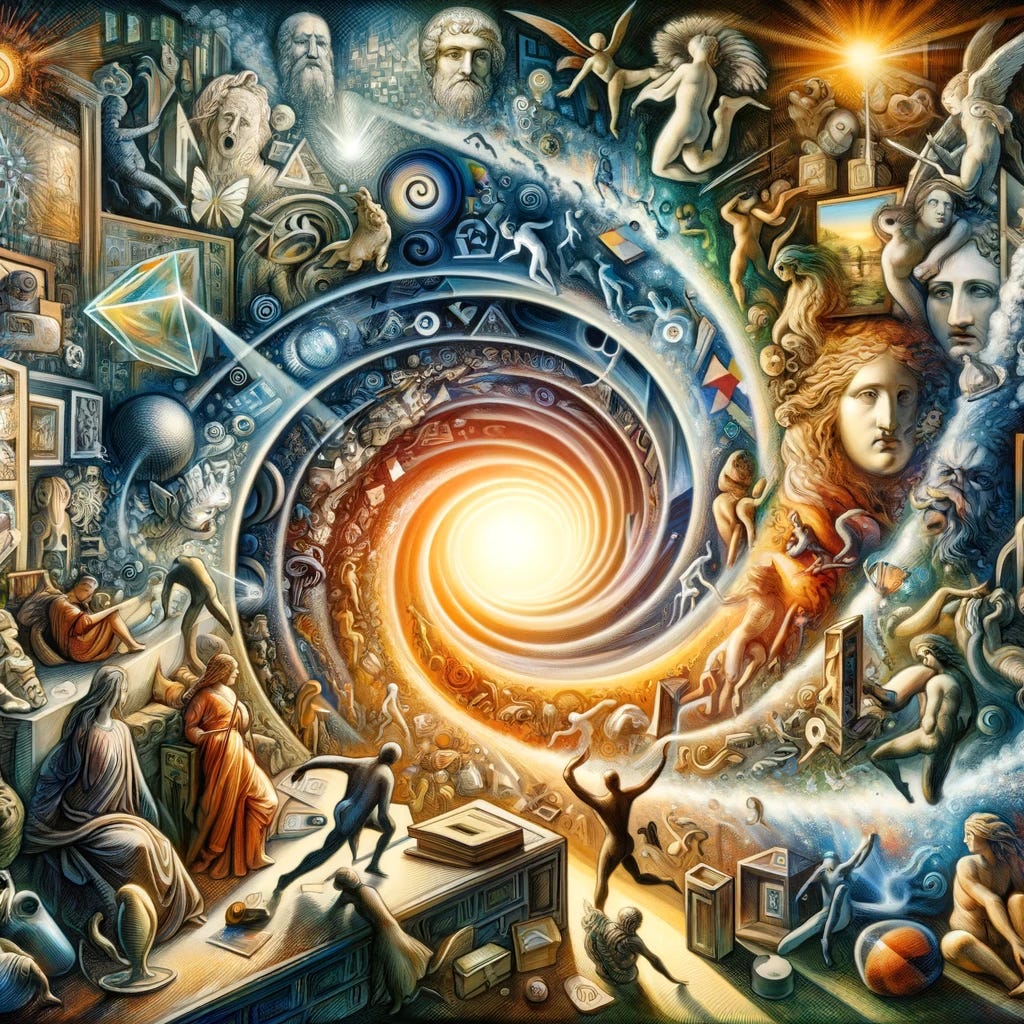 LLM and GNN: How to Improve Reasoning of Both AI Systems on Graph Data | by Anthony Alcaraz ...