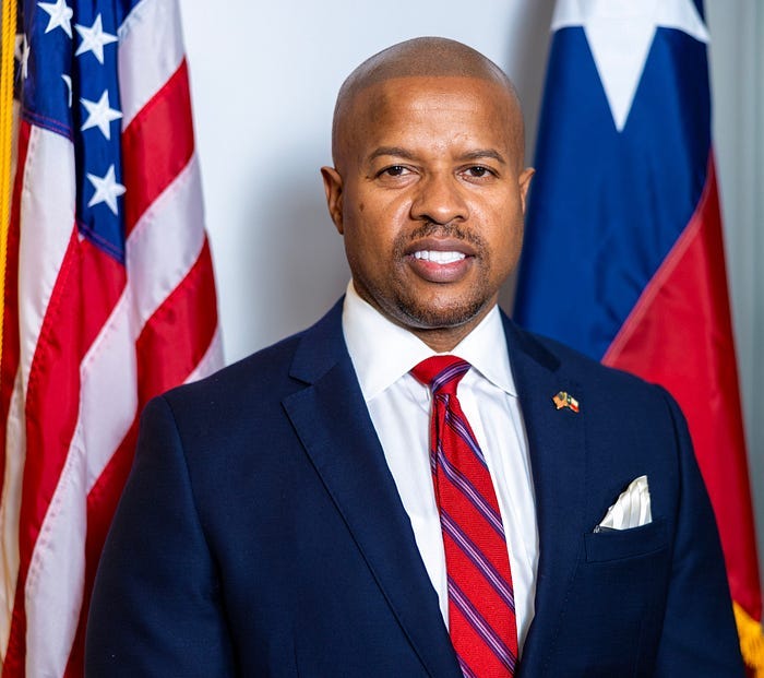 Ron Reynolds. Representative Ron Reynolds has been a… | by Ron Reynolds ...