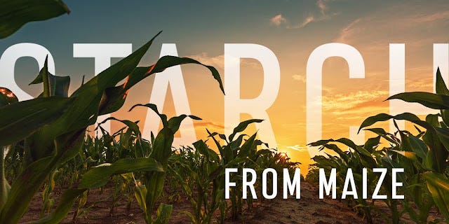 The Vital Role of Starch in Papermaking and Paper Quality | by ...
