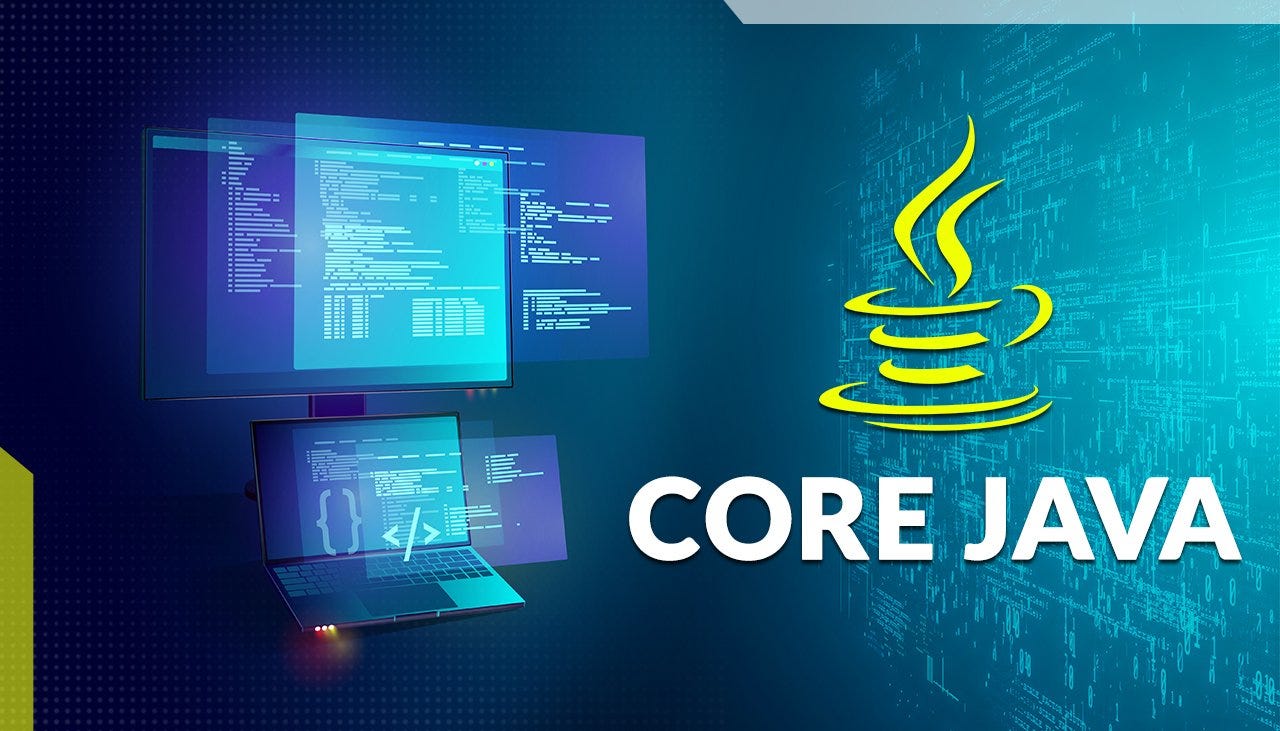 Senior Java Developer Interview Questions Series-1 | by Ajay Rathod | Guide To Clear Tech ...