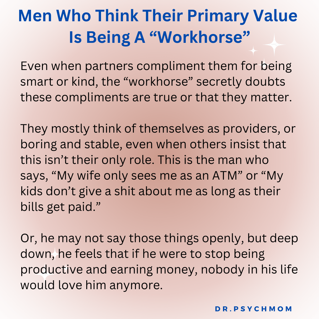 Adult Children of Dysfunctional Families: You’re Allowed To Ask For ...