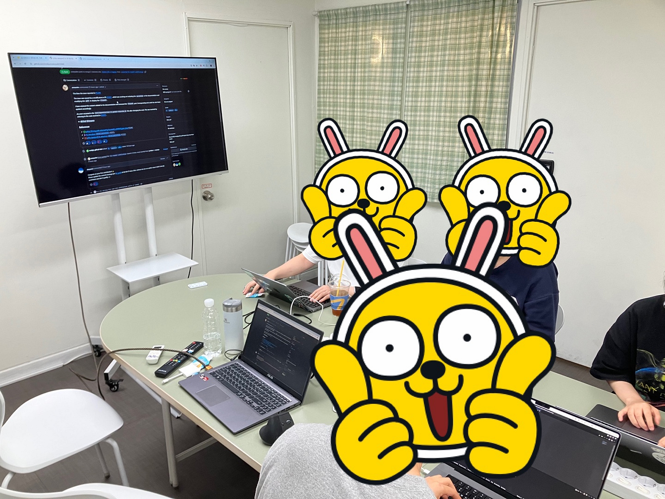 [오픈소스 첫 기여 가이드] 오픈소스 멘토링에서 10명 넘는 오픈소스 컨트리뷰터가 첫 기여를 성공할 수 있었던 방법 | by ...