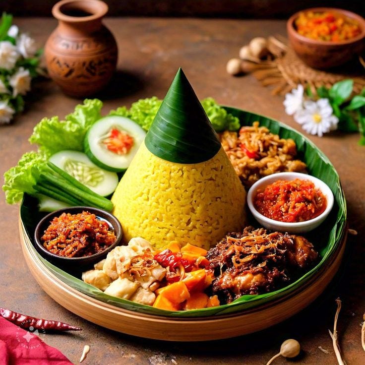 Varian Menu Sapi Menjadi Favorite Menu Prasmanan di Catering Rahayu ...