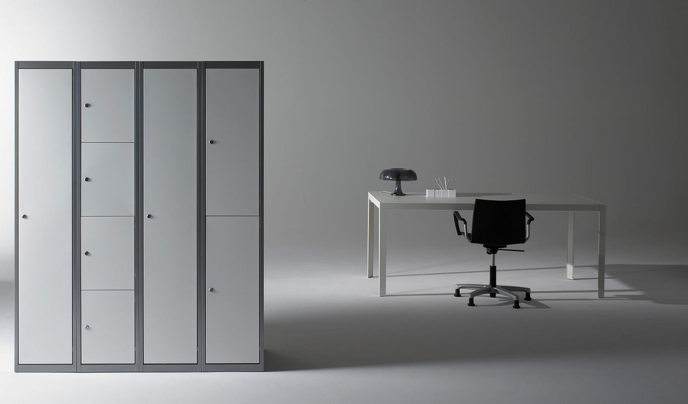Choosing The Right Locker Size For Your Needs And Space | by Lockin ...