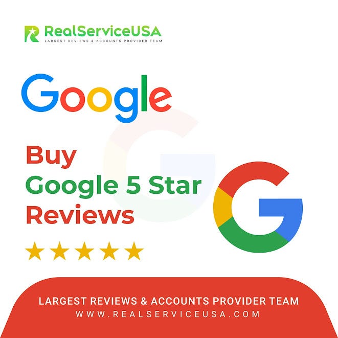 Buy Google 5 Star Reviews. Buy Google 5 Star Reviews | by Hotok | Apr ...