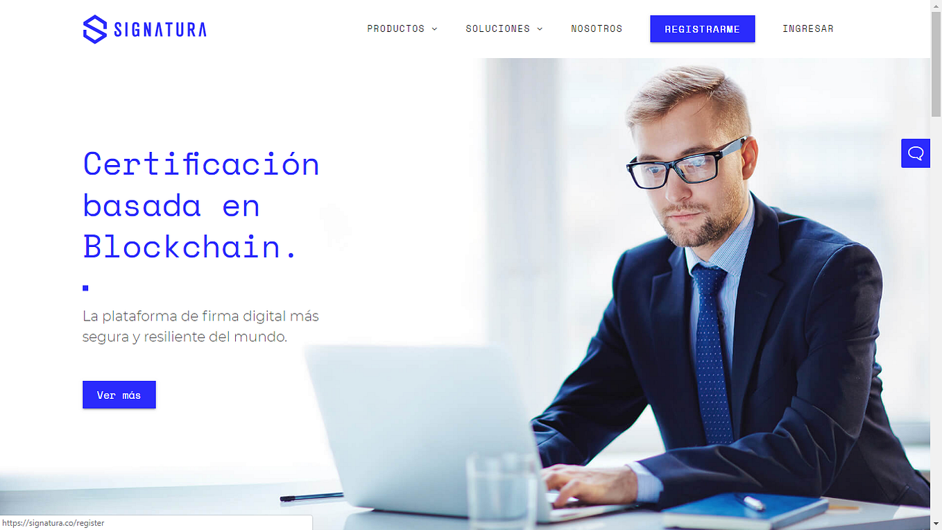 Una introducción a Signatura. Signatura es una plataforma que nos… | by ...