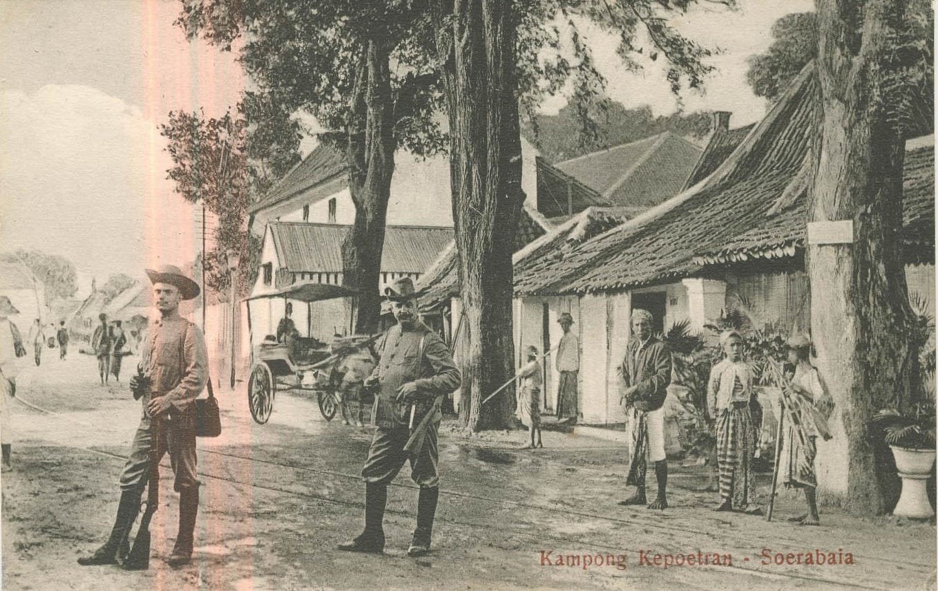 Bandung, The City That Could Have Been Indonesia’s Capital | by ...