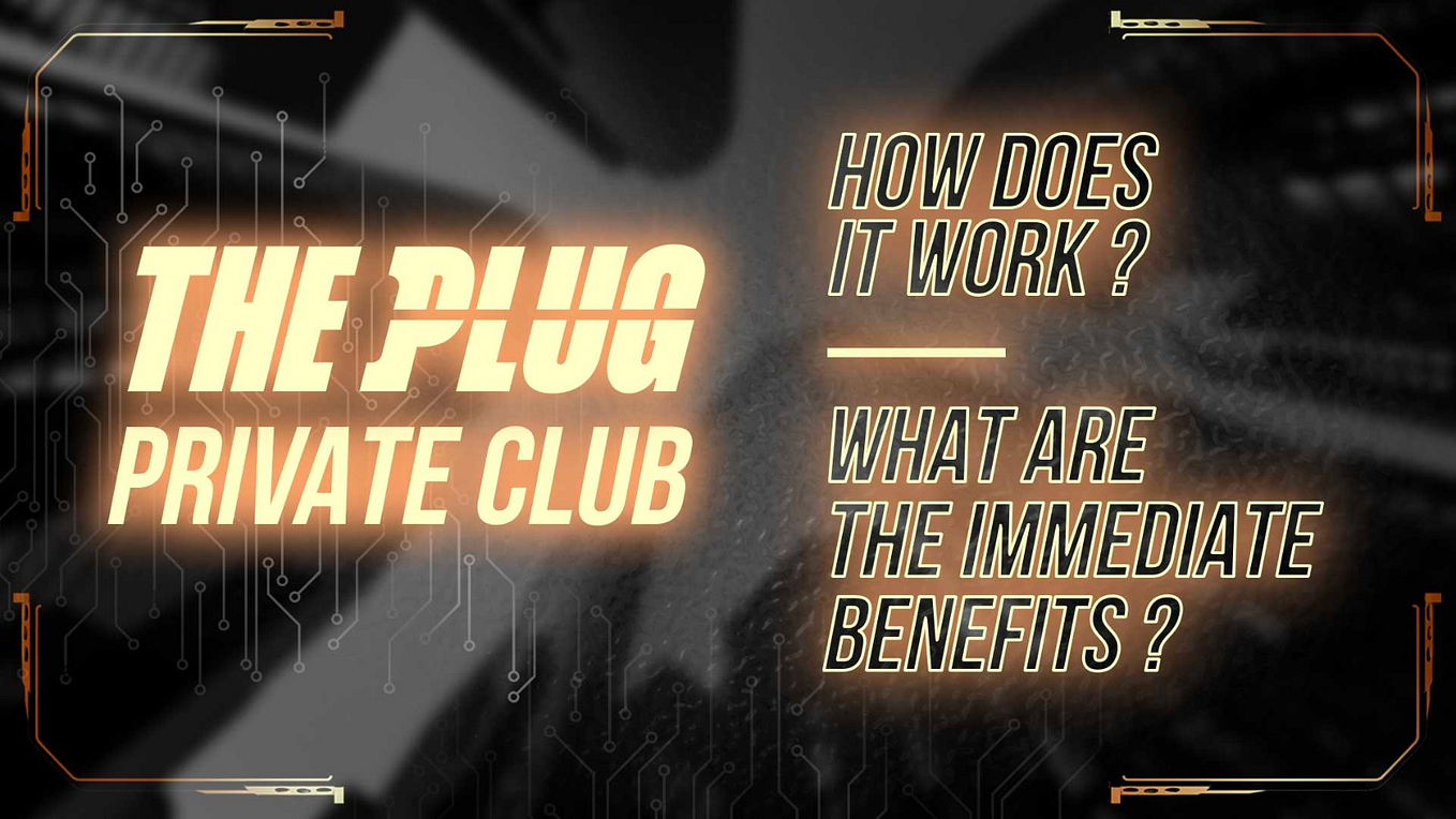 What about the Raffles?. Hi Pluggerz! | by The Plug Experience | Medium
