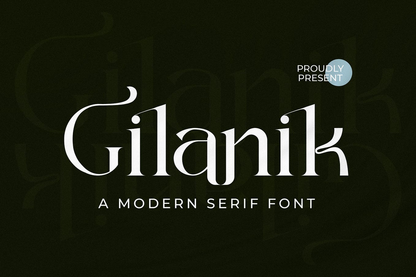 Chubby Barbie Font - Digidruid - Medium