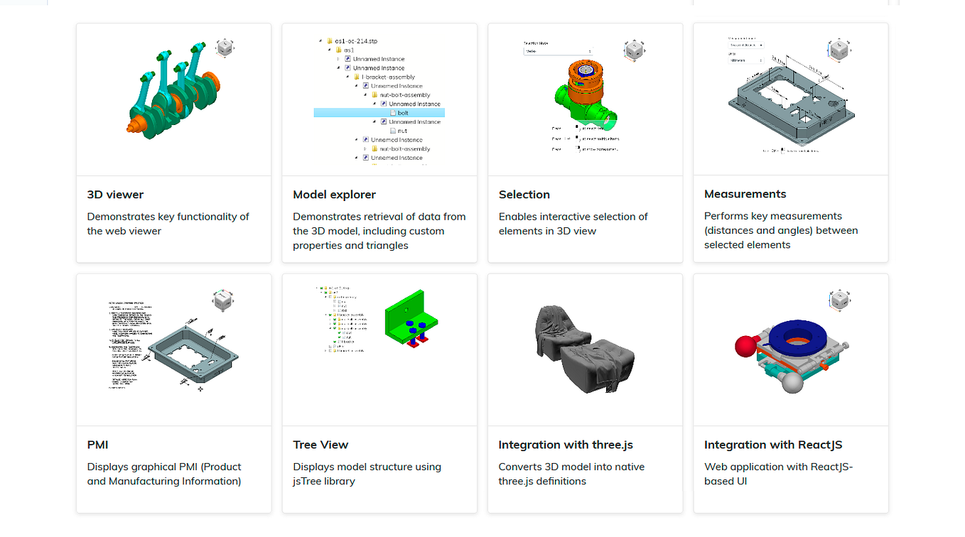 How to Import 3D CAD Models into Unity | by CAD Exchanger | Medium