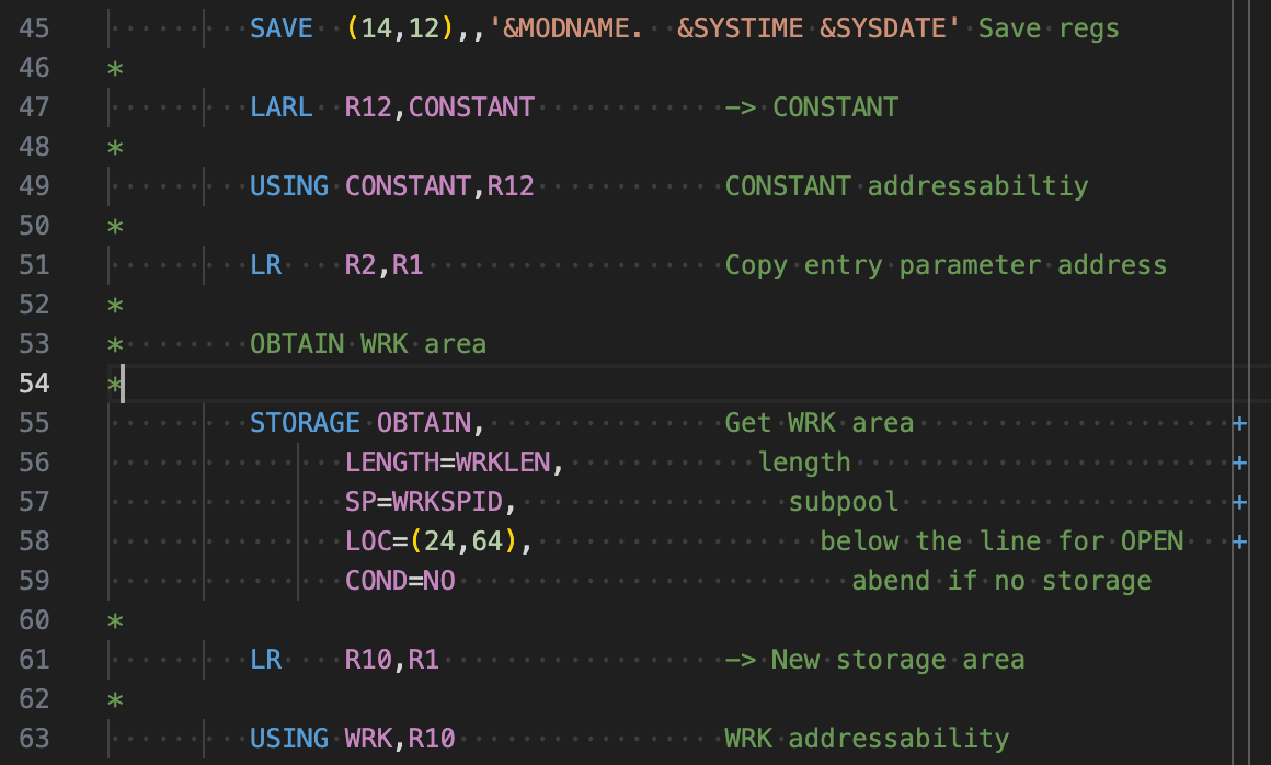 Zowe CLI: Getting started with Team Config. | by Dan Kelosky | Zowe | Medium