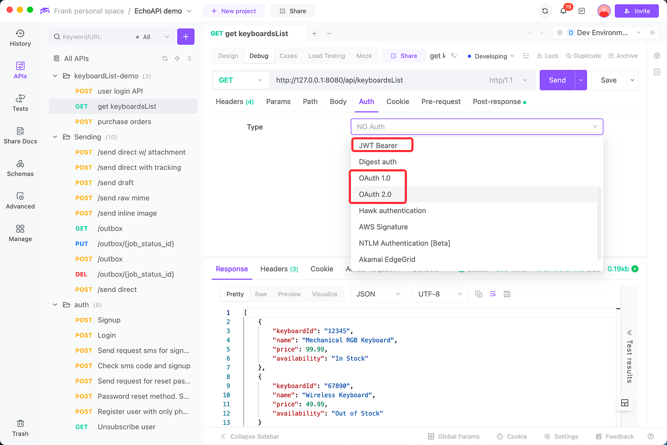 10 Best Postman Alternatives in 2024 | Free & Open Source Tools | by ...