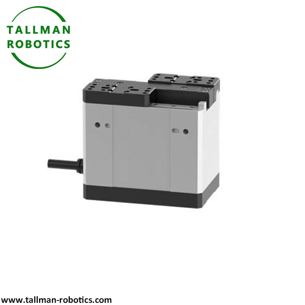 Multi Axis Cartesian Robots | by Tallman Robotics | Medium