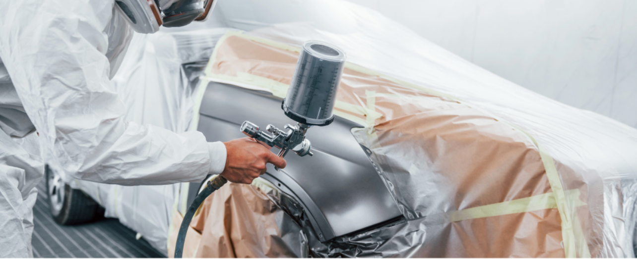 Rust Kill Paint | Autofinish - Auto Finish - Medium