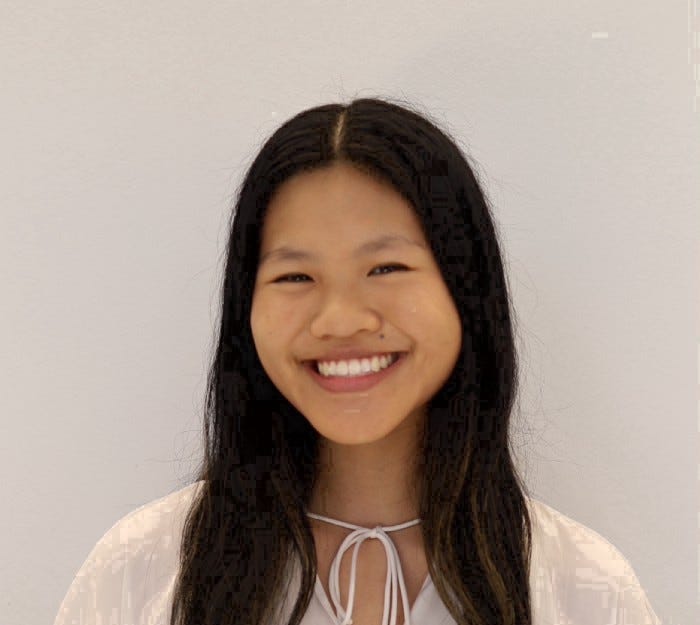 CS373 Spring 2023: Jasmine Wang: Final Entry | by Jasmine Wang | Medium