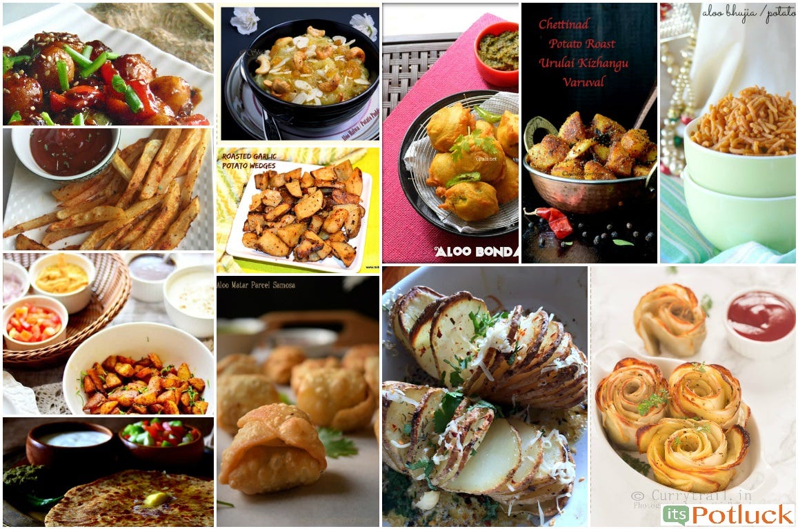 The Chaat Festival…..let’s Chat About Chaat !!! :) | by itsPotluck ...
