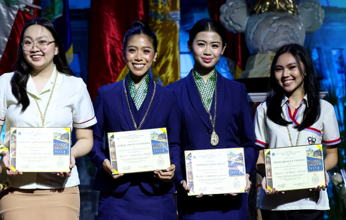 ‘Education shapes us beyond the diploma’ | by Transcend Daily | Jun ...