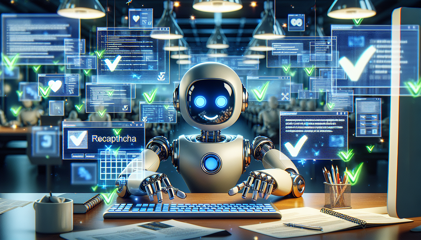 How to solve Cloudflare | Using Puppeteer Node.JS | by Tucker Javski | Medium